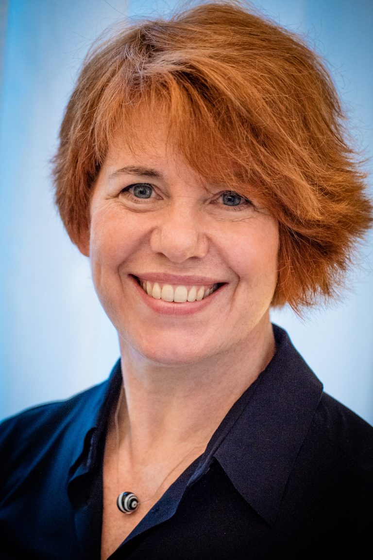 Über mich – Annette Erbe